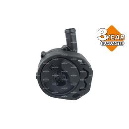 NRF Zusatzwasserpumpe 390110 f&uuml;r Tesla