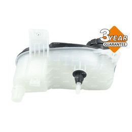 NRF Ausgleichsbeh&auml;lter, K&uuml;hlmittel 455058 f&uuml;r Mercedes
