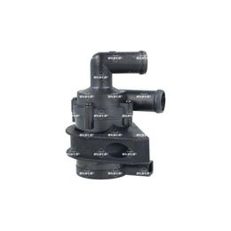 NRF Zusatzwasserpumpe 390130 f&uuml;r Audi