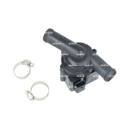 NRF Zusatzwasserpumpe 390124 f&uuml;r Ford