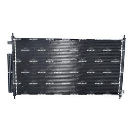 NRF Kondensator, Klimaanlage EASY FIT 35867 f&uuml;r HONDA
