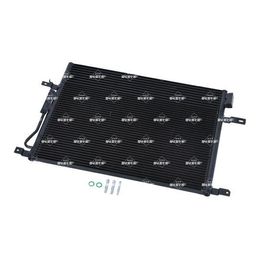 NRF Kondensator, Klimaanlage 35577 f&uuml;r JEEP