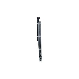 NRF Kondensator, Klimaanlage EASY FIT 350391 f&uuml;r Volvo