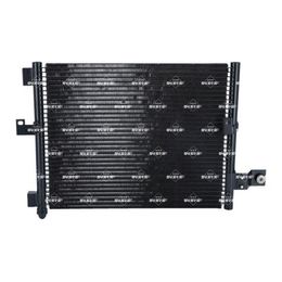 NRF Kondensator, Klimaanlage 35360 f&uuml;r HYUNDAI