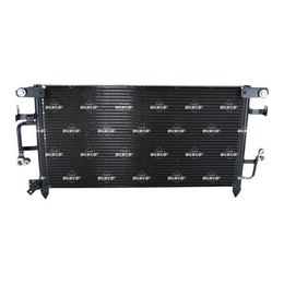 NRF Kondensator, Klimaanlage 35423 f&uuml;r TOYOTA