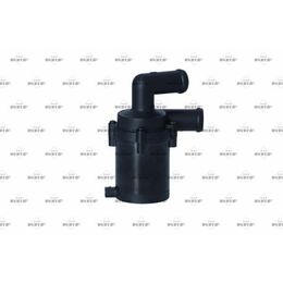 NRF Zusatzwasserpumpe 390001 f&uuml;r VW