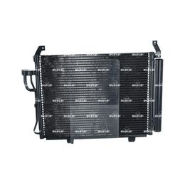 NRF Kondensator, Klimaanlage 35992 f&uuml;r HYUNDAI