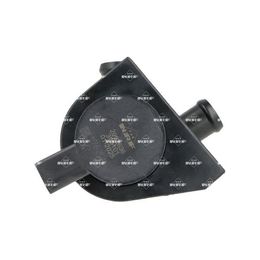 NRF Zusatzwasserpumpe 390101 f&uuml;r Audi
