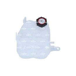 NRF Ausgleichsbeh&auml;lter, K&uuml;hlmittel 454096 f&uuml;r Ford