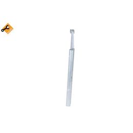 NRF Kondensator, Klimaanlage EASY FIT 350365 f&uuml;r BMW