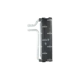 NRF Verdampfer, Klimaanlage 36099 f&uuml;r Peugeot