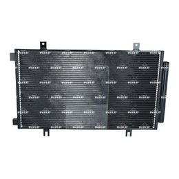 NRF Kondensator, Klimaanlage 350424 f&uuml;r Suzuki