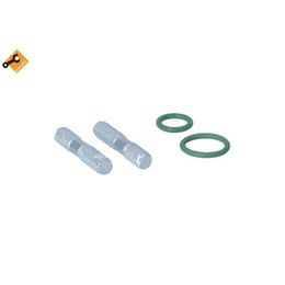 NRF Verdampfer, Klimaanlage 36138 f&uuml;r SEAT