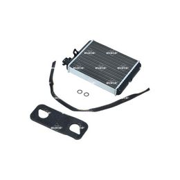 NRF W&auml;rmetauscher, Innenraumheizung 53559 f&uuml;r Volvo