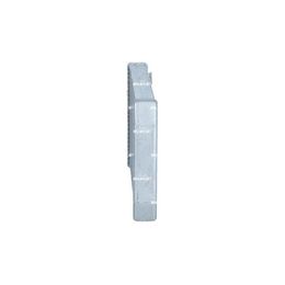 NRF W&auml;rmetauscher, Innenraumheizung EASY FIT 54309 f&uuml;r Fiat Vaughall