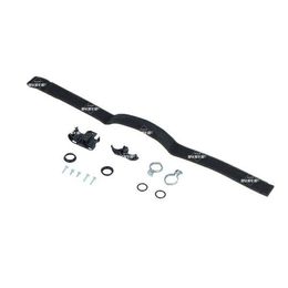 NRF W&auml;rmetauscher, Innenraumheizung EASY FIT 58211 f&uuml;r NISSAN RENAULT