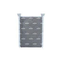 NRF W&auml;rmetauscher, Innenraumheizung EASY FIT 54346 f&uuml;r Opel Vaughall Fiat RENAULT