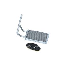 NRF W&auml;rmetauscher, Innenraumheizung 54312 f&uuml;r Opel Vaughall NISSAN RENAULT TRUCKS