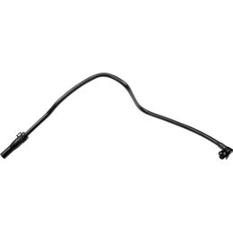 GATES Heizungsschlauch 022893 f&uuml;r Opel