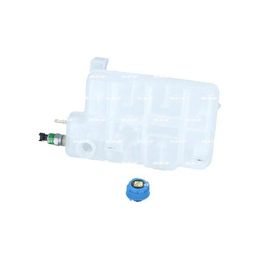 NRF Ausgleichsbeh&auml;lter, K&uuml;hlmittel 454176 f&uuml;r Iveco