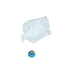 NRF Ausgleichsbeh&auml;lter, K&uuml;hlmittel 454180 f&uuml;r Fiat Peugeot