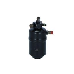 NRF Trockner, Klimaanlage 33345 f&uuml;r Peugeot