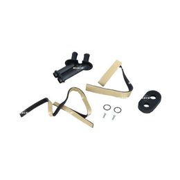 NRF W&auml;rmetauscher, Innenraumheizung 53550 f&uuml;r Ford VW SEAT