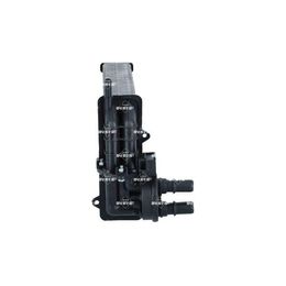 NRF W&auml;rmetauscher, Innenraumheizung EASY FIT 53610 f&uuml;r Fiat