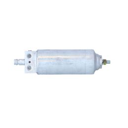 NRF Trockner, Klimaanlage 33086 f&uuml;r RENAULT