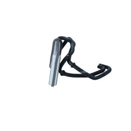 NRF W&auml;rmetauscher, Innenraumheizung EASY FIT 54219 f&uuml;r Iveco