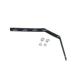 NRF W&auml;rmetauscher, Innenraumheizung 54210 f&uuml;r Peugeot