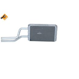 NRF W&auml;rmetauscher, Innenraumheizung 58358 f&uuml;r TOYOTA