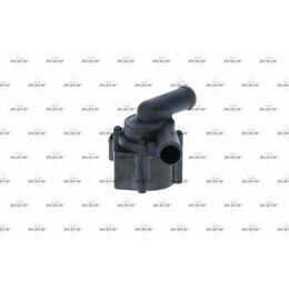 NRF Zusatzwasserpumpe 390015 f&uuml;r VW