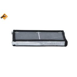 NRF W&auml;rmetauscher, Innenraumheizung EASY FIT 54393 f&uuml;r Audi