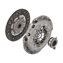 SCHAEFFLER LUK Kupplungssatz LuK SAC 624356200 f&uuml;r TOYOTA