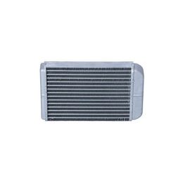 NRF W&auml;rmetauscher, Innenraumheizung 53611 f&uuml;r Fiat