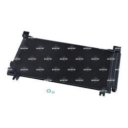 NRF Kondensator, Klimaanlage 350564 f&uuml;r LEXUS