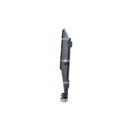 NRF Kondensator, Klimaanlage 350584 f&uuml;r Audi
