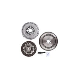 KAMOKA Kupplungssatz KC317 f&uuml;r Opel Vaughall SAAB