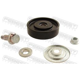 FEBEST Spannrolle, Keilrippenriemen 0187hdj100hv f&uuml;r TOYOTA