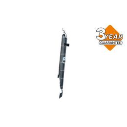 NRF Kondensator, Klimaanlage 350702 f&uuml;r Subaru