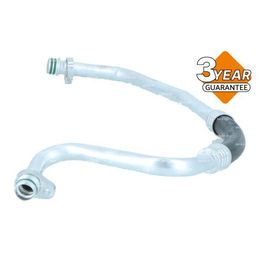 NRF Hochdruck-/Niederdruckleitung, Klimaanlage 400134 f&uuml;r RENAULT