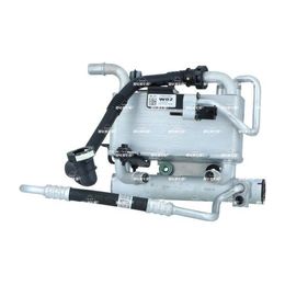 NRF Kondensator, Klimaanlage 350717 f&uuml;r HYUNDAI
