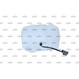 NRF Ausgleichsbeh&auml;lter, K&uuml;hlmittel 454066 f&uuml;r Volvo