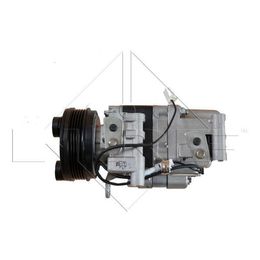 NRF Kompressor, Klimaanlage 32234 f&uuml;r MAZDA