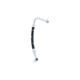 NRF Hochdruck-/Niederdruckleitung, Klimaanlage 400016 f&uuml;r Peugeot