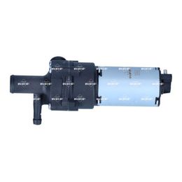 NRF Zusatzwasserpumpe 390060 f&uuml;r Mercedes