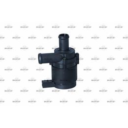 NRF Zusatzwasserpumpe 390043 f&uuml;r Audi