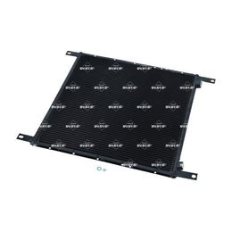 NRF Kondensator, Klimaanlage EASY FIT 350392 f&uuml;r Mercedes