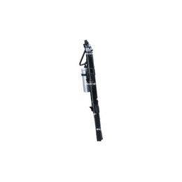 NRF Kondensator, Klimaanlage 35529 f&uuml;r Vaughall GM Opel